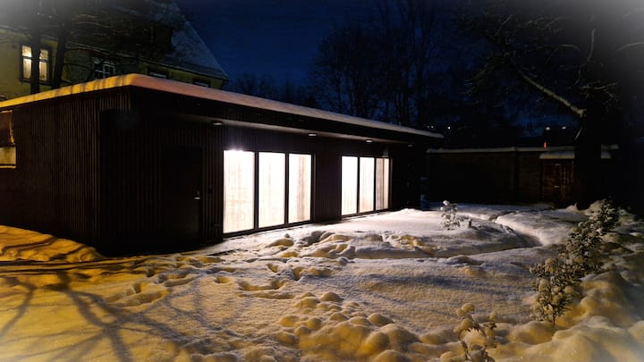 Nice House In City Centre 1 - Tallinn