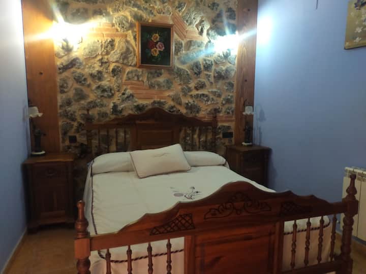 El Ventorrillo - Riópar