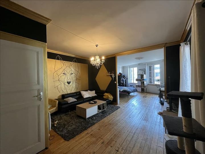 Appartement - Charente