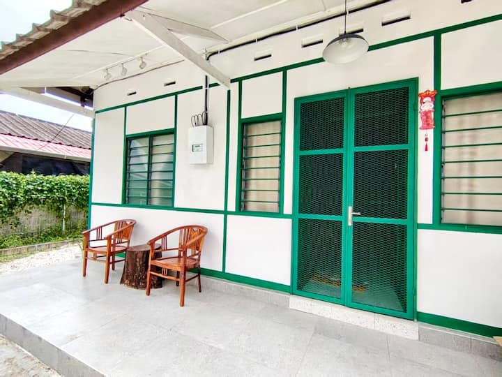 Stay Meow Meow | Pet-friendly | Semi-d Near Gurney - Penang