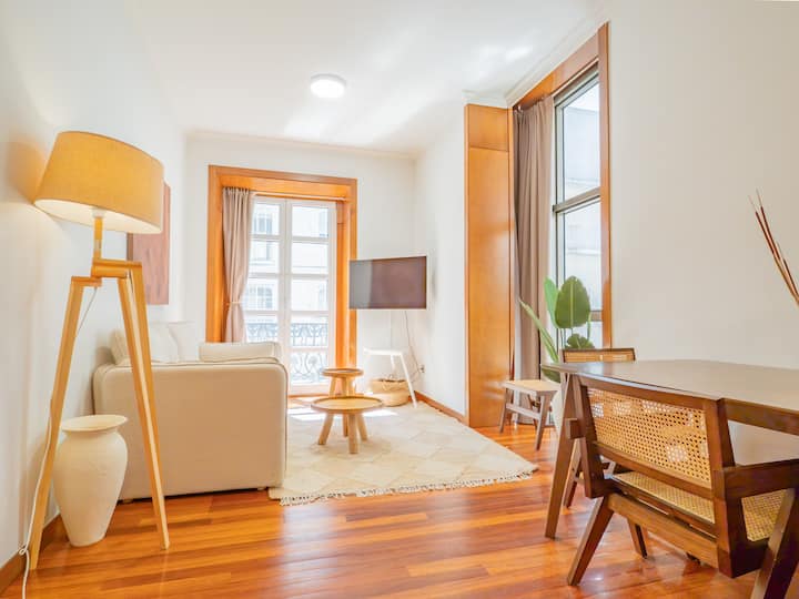 Ybh Principe 29 2 + Parking Gratis - Vigo