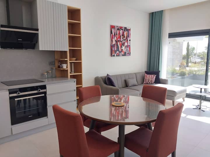 * * Solt Suites 3 * Havuz öNü - Deniz Manzaralı - Turgutreis