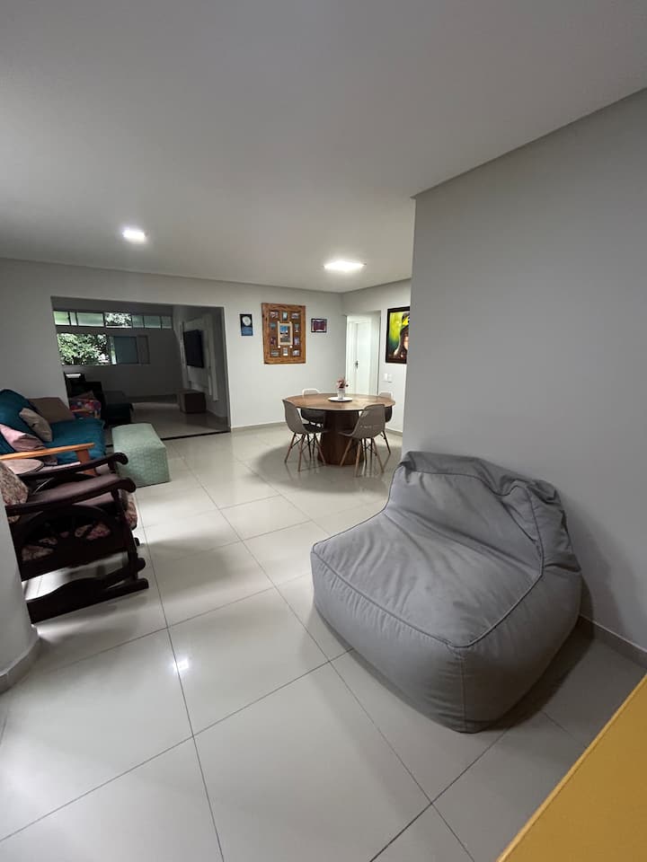 Apartamento Ao Lado Da Praia De Boa Viagem - Recife