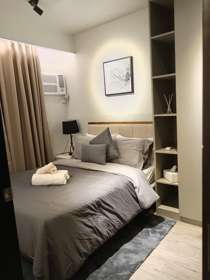 Sweet Escape 7p - Bacolod
