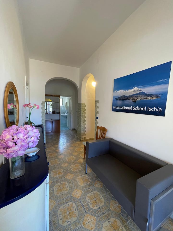 Casa Al Mare - Ischia