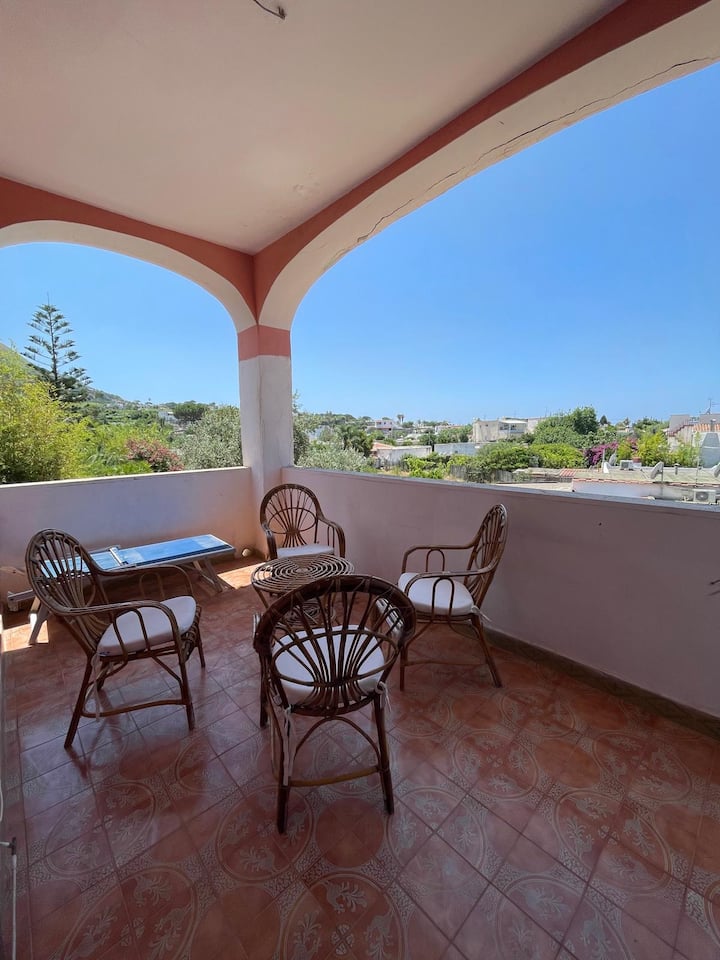 Casa Al Mare - Forio