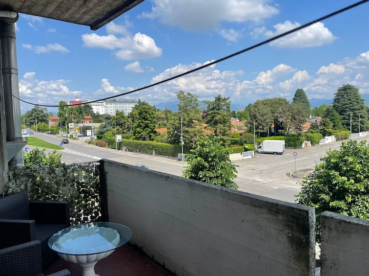 Appartamento Bilocale - Treviglio