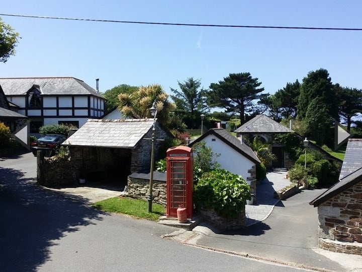 2 Bedroom Cottage Sleeps 4 Near Porth Beach - Cornovaglia