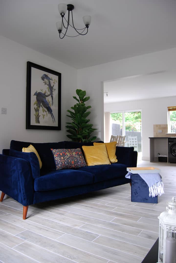 Marina Lux Residence - Tralee