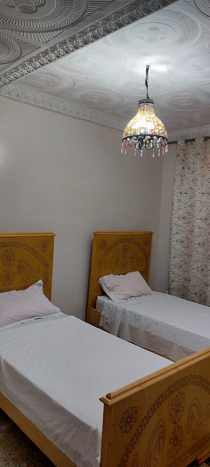 Arabesque Charme - Cœur De Ville - Oujda