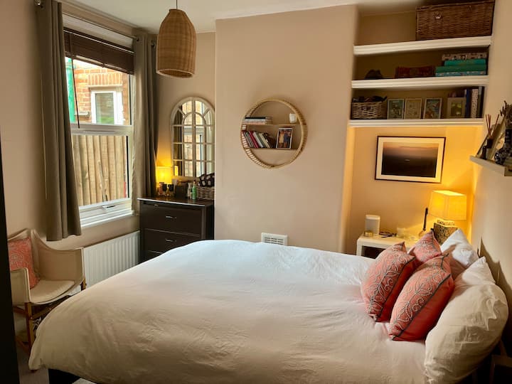 Garden Flat In Walthamstow - Leyton