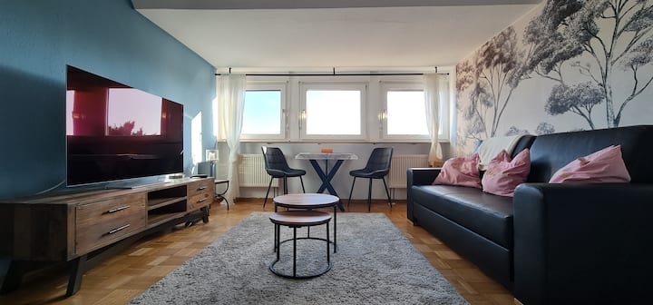 Gemütliches Appartment In Stadtnähe - Stuttgart