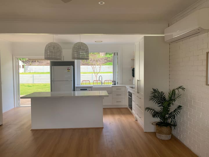 Rye Beach Rental - Rye