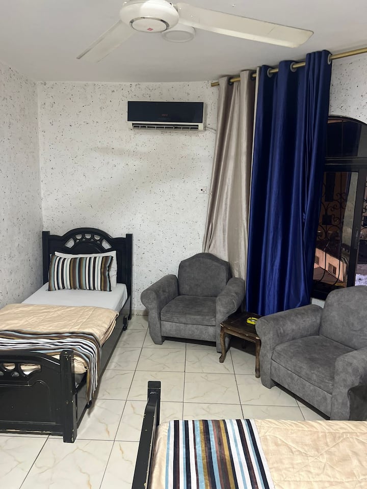 شقق ثغر الاردن - Aqaba