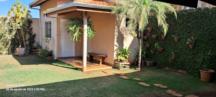 Casa Temporada Festa Peao Btos. - Barretos, SP, Brasil