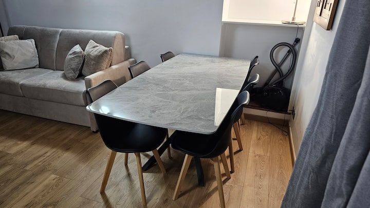 Duplex Hyper-centre Dijon - Saint-Apollinaire