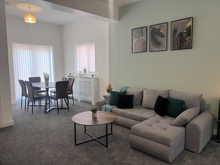 Glen Meadows - Home In Glenfield - Leicester