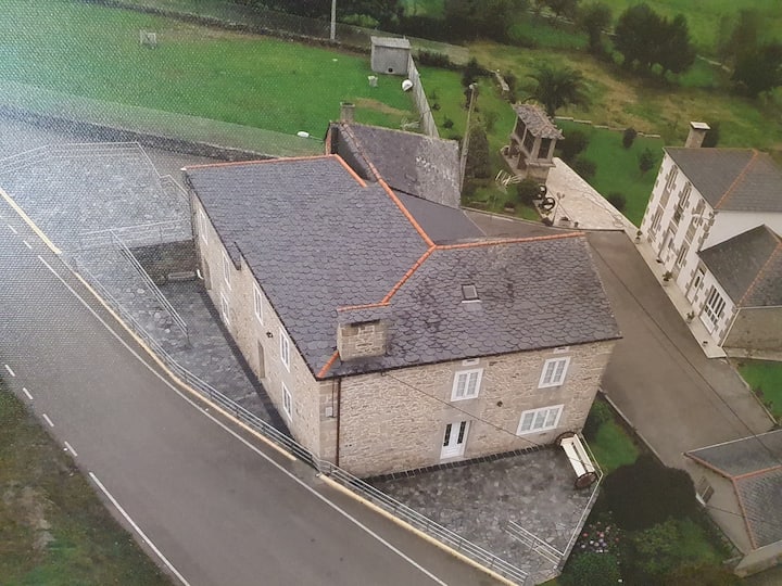 Casa En Zona Rural - Vivero