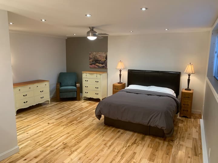 Grande Chambre - Montreal