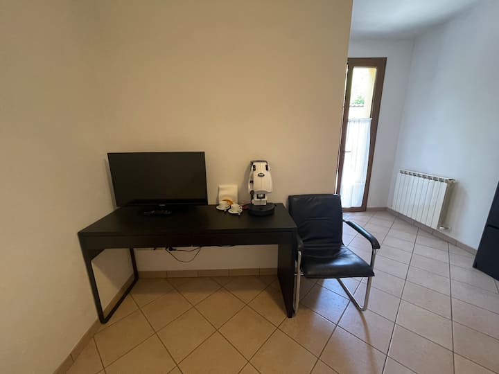 Camera Doppia O Matrimoniale Con Bagno Privato - Santarcangelo di Romagna