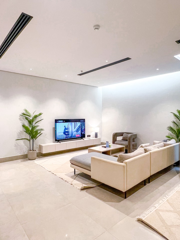 Super Luxury 9 - Riyadh