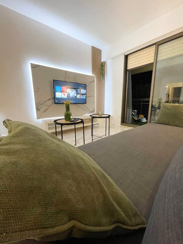 Appartement Cannes Avec Garage - Cannes