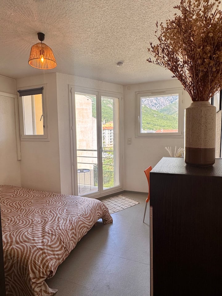 Appartement à Corte - Corte