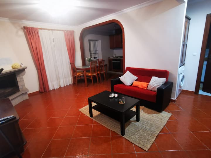 Casa Dos Carvalhinhos - Paredes de Coura