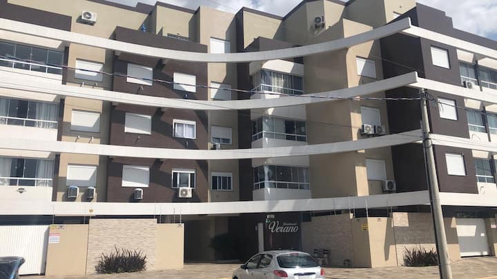 Seu Refúgio No Litoral Gaúcho! - Tramandaí