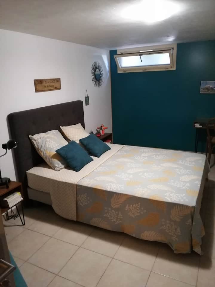 De Passage Pour Une Nuit Ou Deux à Porto-vecchio? - Plage de Rondinara