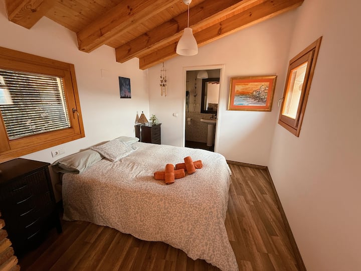 Casa Rural Serafin - Ayerbe