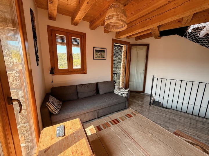 Casa Rural Serafin - Murillo de Gállego