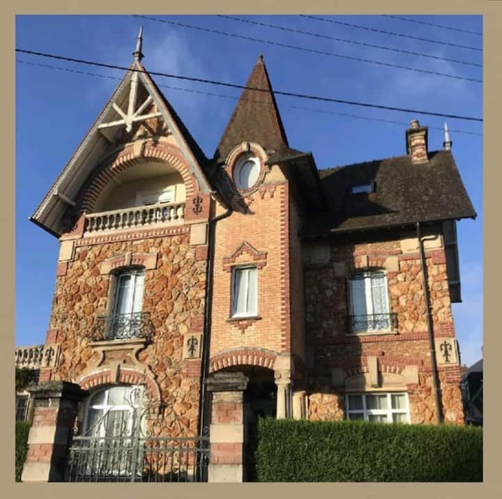 Chambres D’hôtes En Normandie - L'Aigle