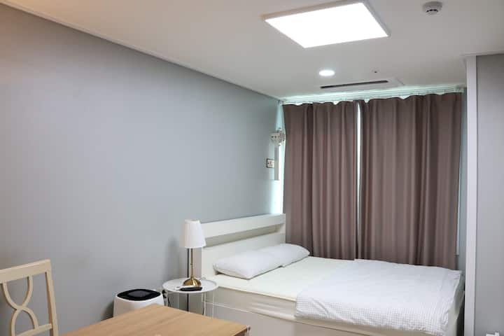 오산 하이팰리스 스테이35 - Osan-si