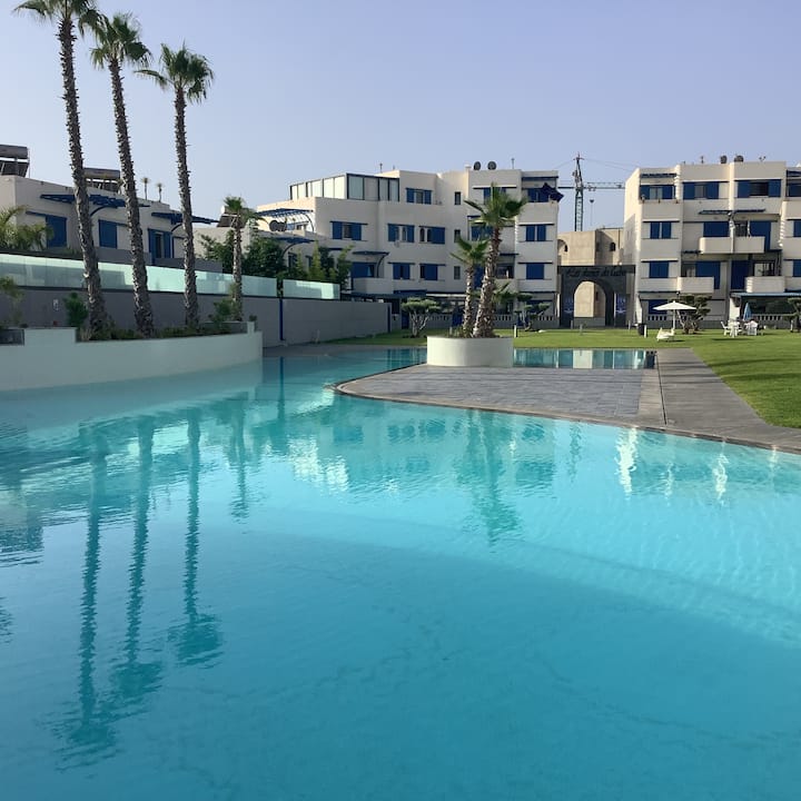 Welcome Home Sweet Home - Martil