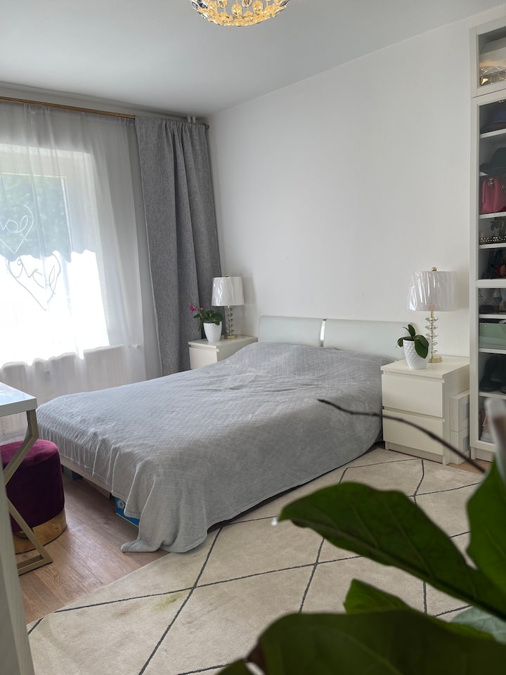 Gemütliches Hafenhaus Im Zentrum - Rostock