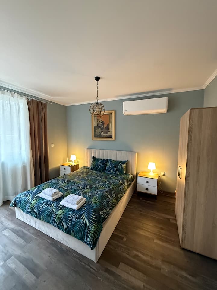 Vasi City Stay - Veliko Tarnovo