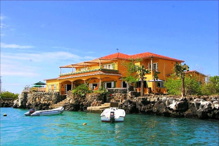 Casa La Iguana, Galápagos - Galápagos Islands