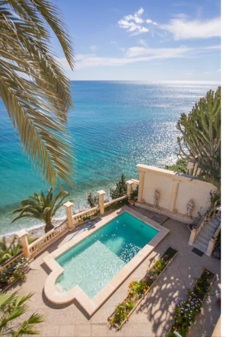 Villa El Campello - Alicante