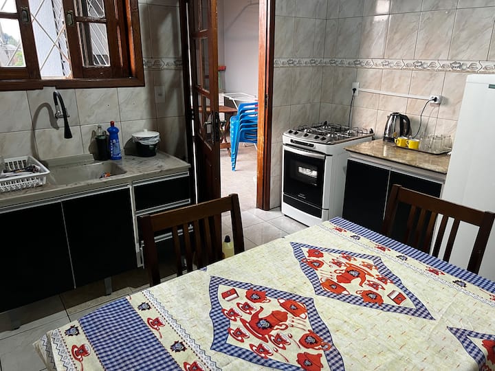 Apartamento Em Curitiba - São José dos Pinhais