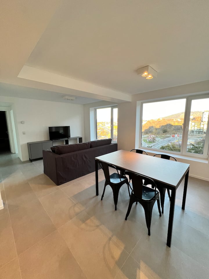 Hermoso Departamento A Estrenar - Ushuaia