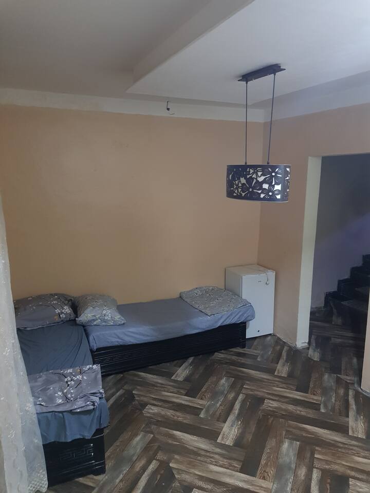 Appartement A Louer - Mostaganem