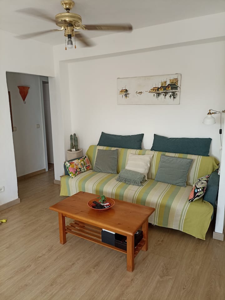 Piso A 250 Metros Metro Pavones Y Parking Gratuito - Coslada