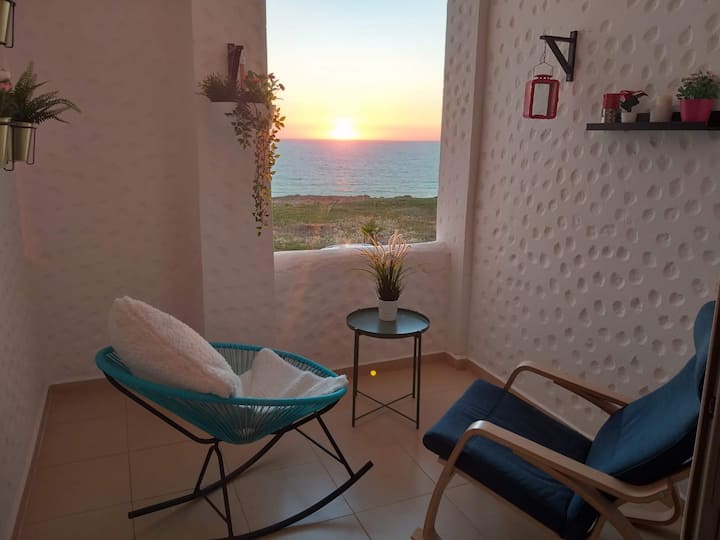 La Belle Vue à Marina Golf - Asilah