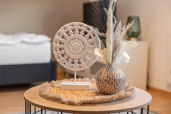 Myli Boutique Apartment - Viernheim