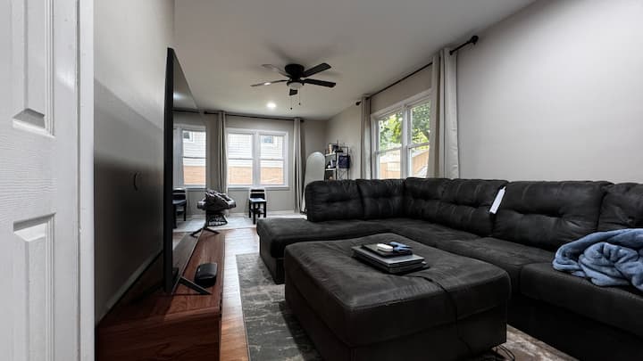 Private Studio In The Heights - Peoria, IL
