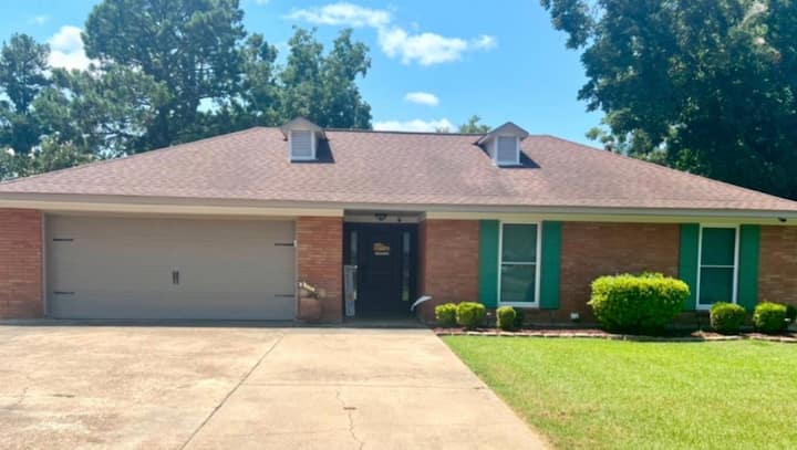 The Perfect 2br 2ba Landing Spot Awaits. - Natchez State Park, Natchez