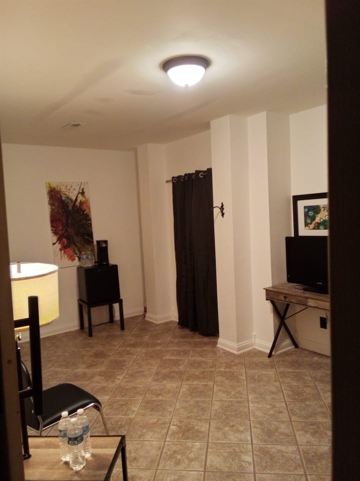 Stay In This Space! - Gallatin, TN