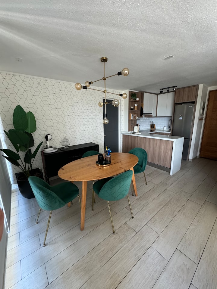 Departamento Centro De Viña Del Mar - Viña del Mar