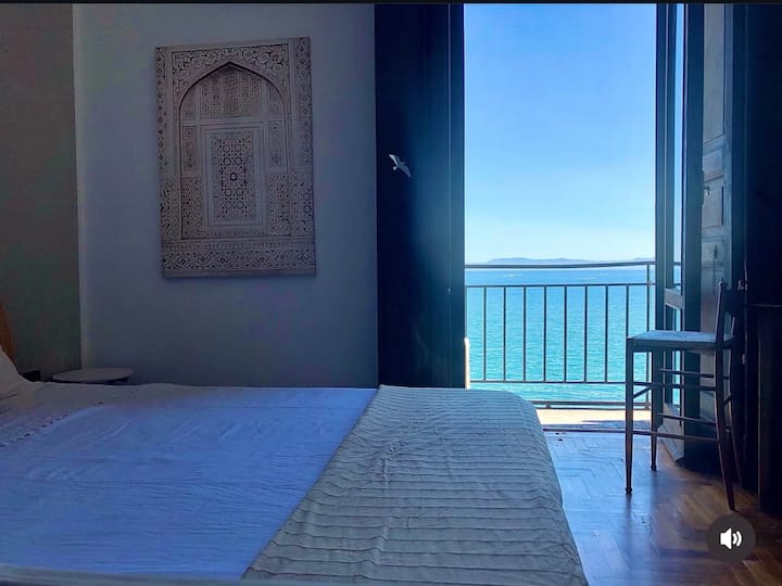 Casa Vista Mare - Bacoli